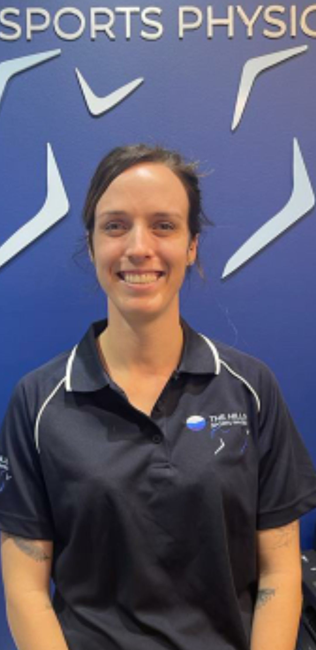 The Hills Sports Physio